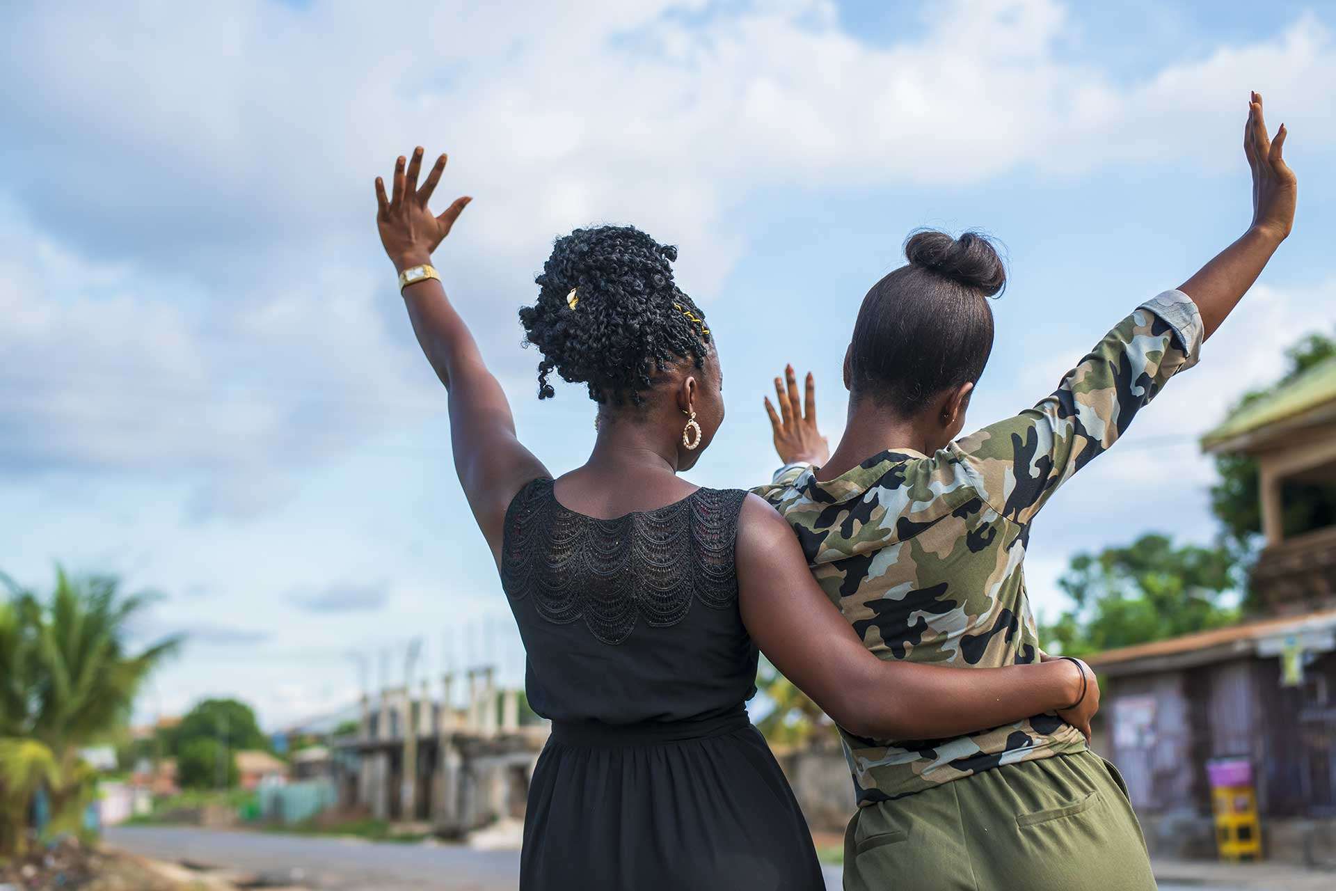 Join now. Make Qwetu your new community